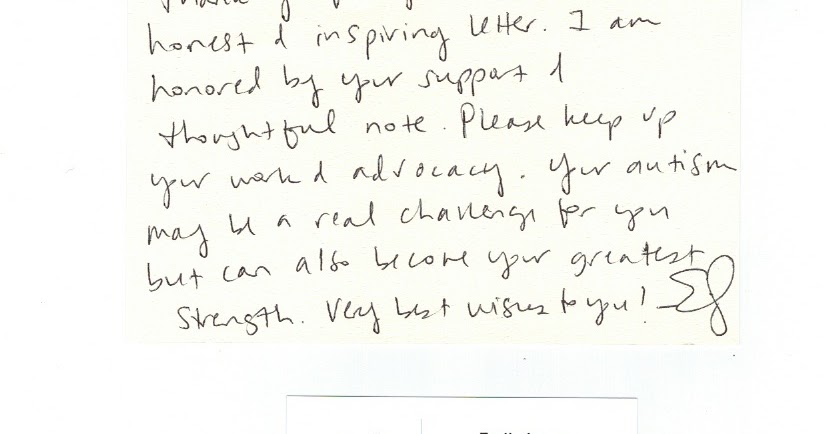 Mattsletters: Mayor Emily Larson of Duluth, Minnesota