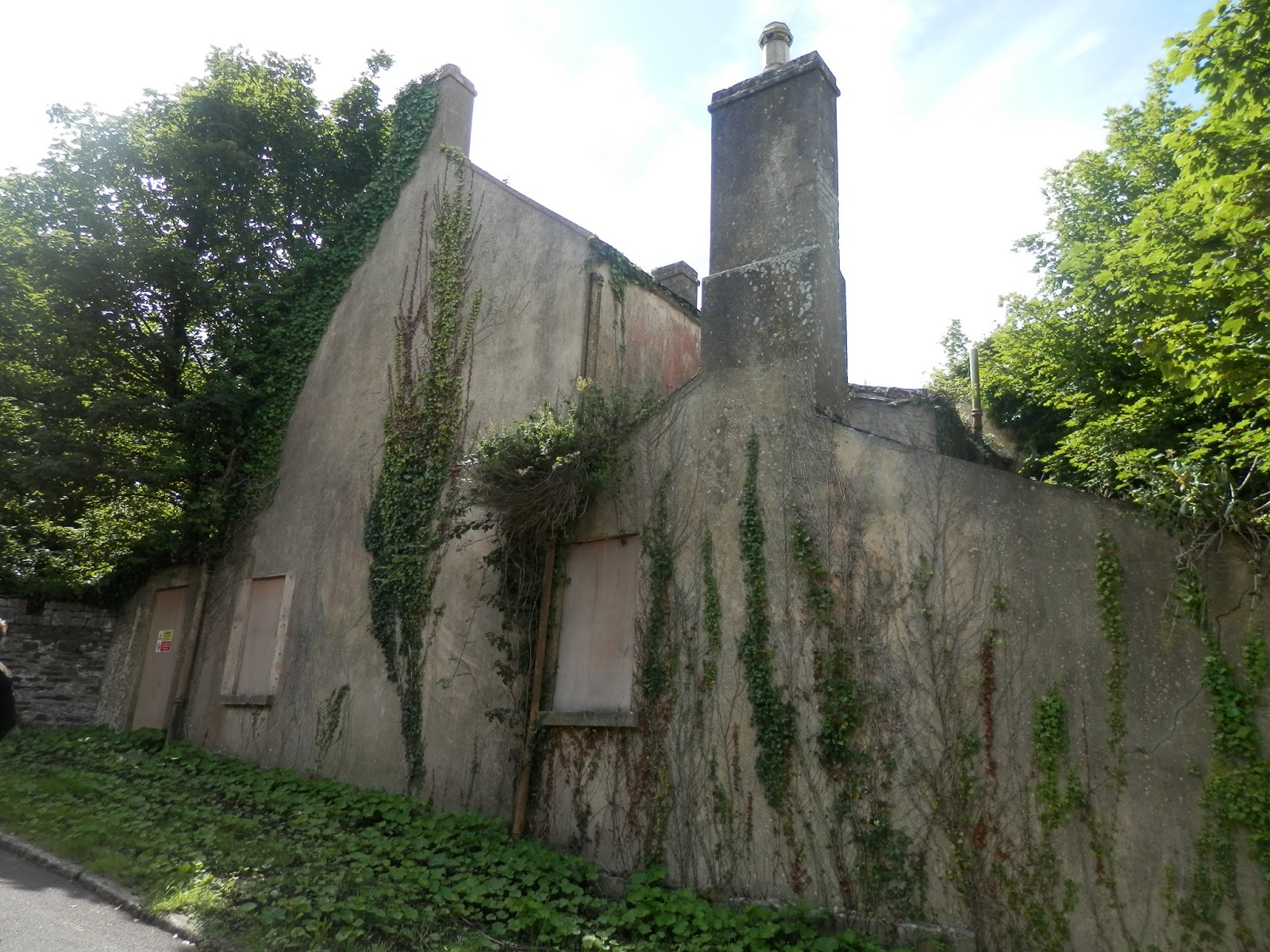 Mrs. Yancie's Room!: Spike Island: Ireland's Alcatraz!!!