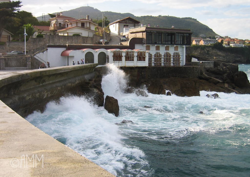 Spanish Gems: Lekeitio, Spain