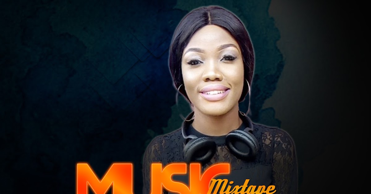 Classy Dj Princess - Music 'Food for the soul 1 @wf_djprincess ...