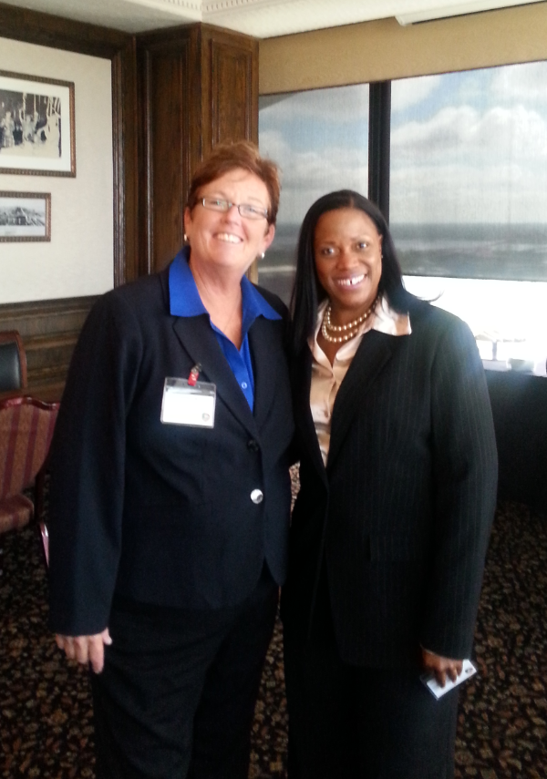 Gulf Atlantic Newsmakers: Gulf Atlantic held its Quarterly Leadership ...