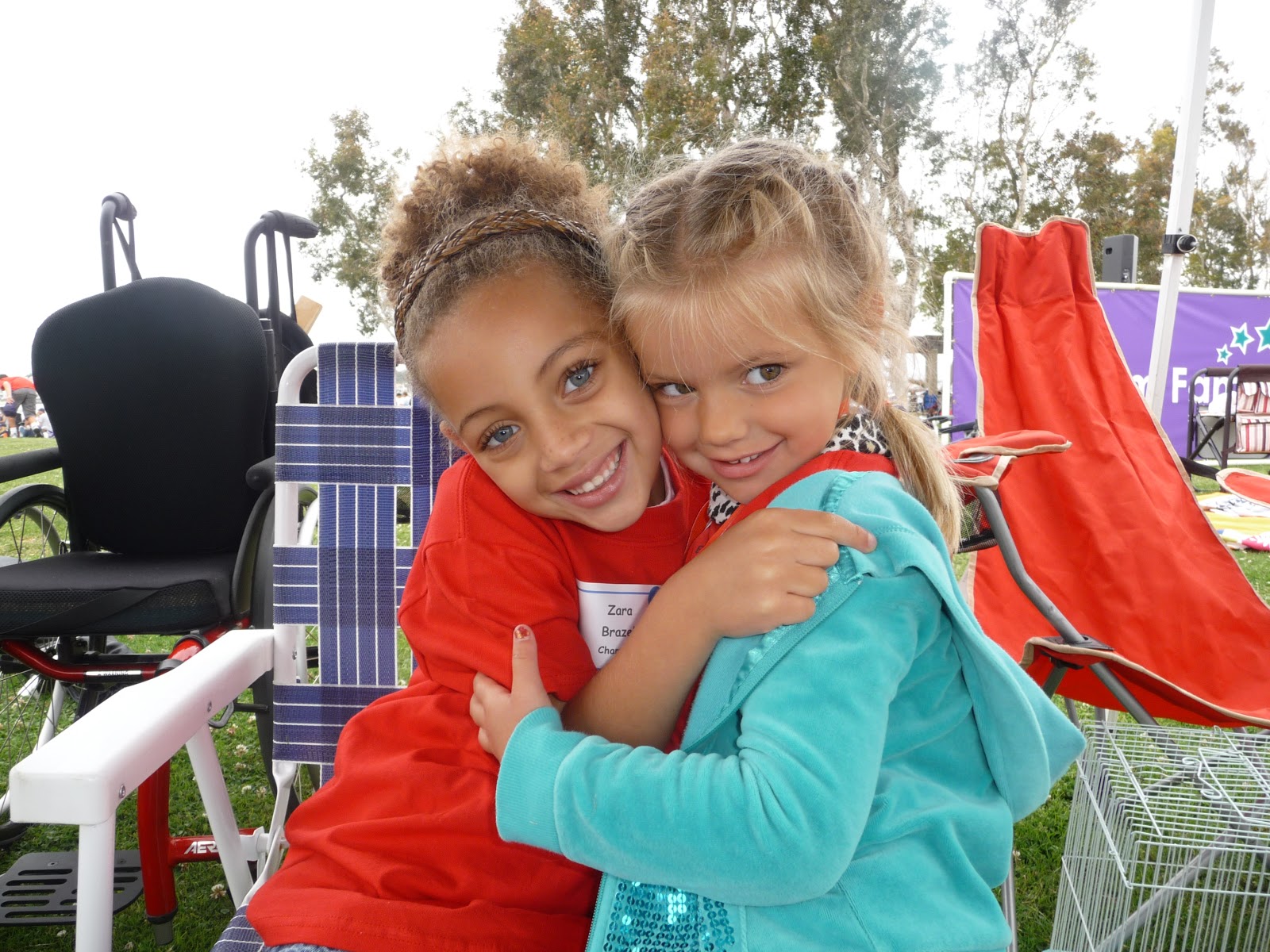 The Devermann Family