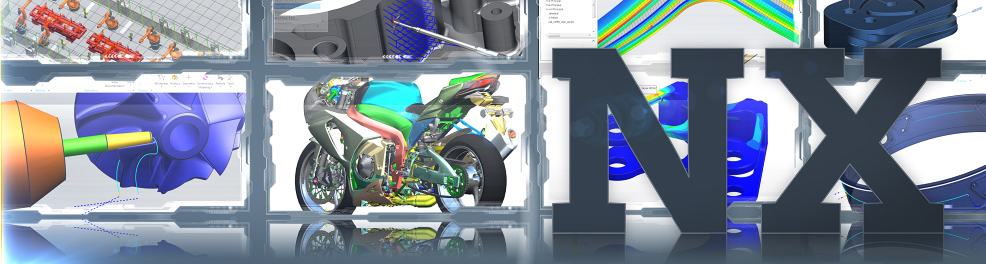 El RINCON DEL NX. Siemens NX (CAD, CAM, CAE): El próximo SIEMENS NX10 ...