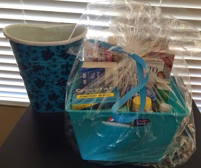 The Busy Broad: July 2014