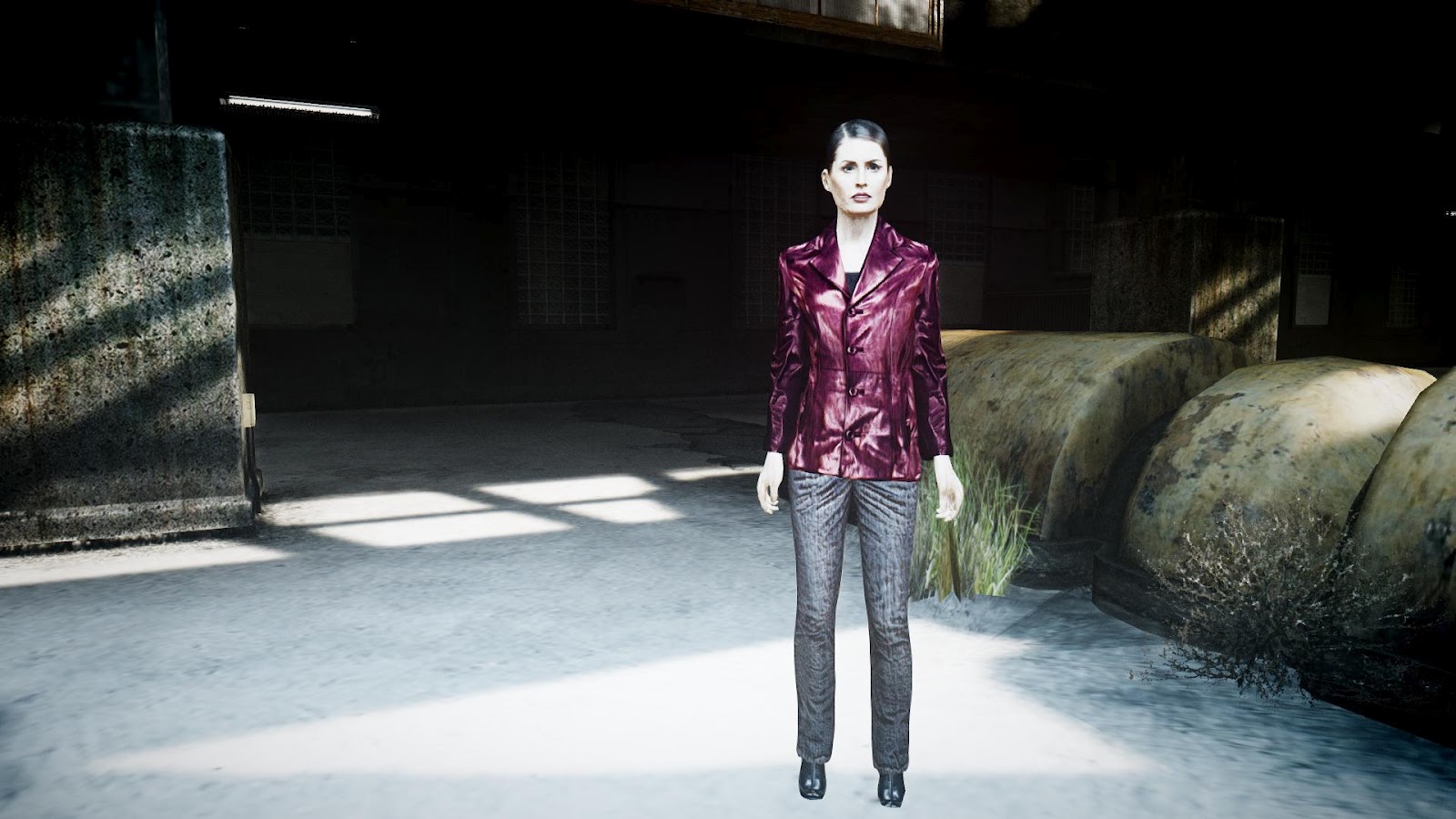 Max payne 2 mona sax - loxaoo