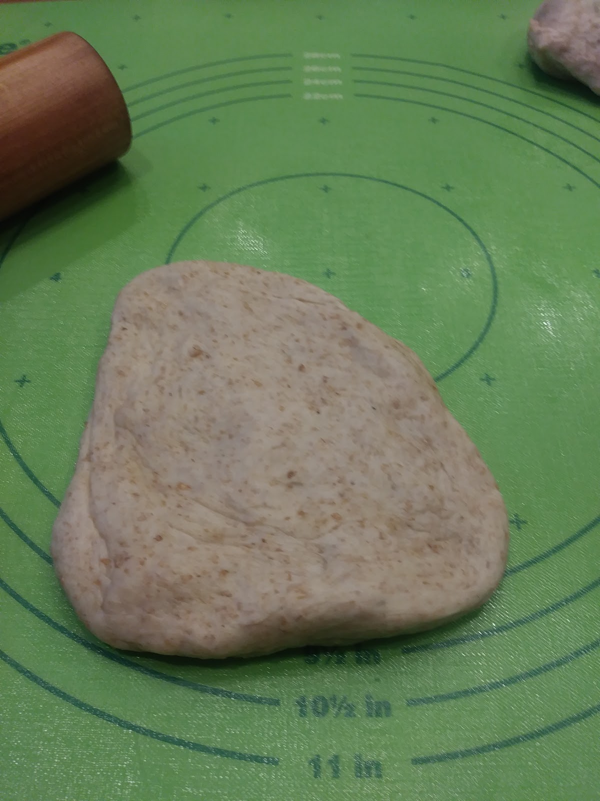 Mennonite Girls Can Cook: Yet another Fleisch Perishky Recipe (Meat ...