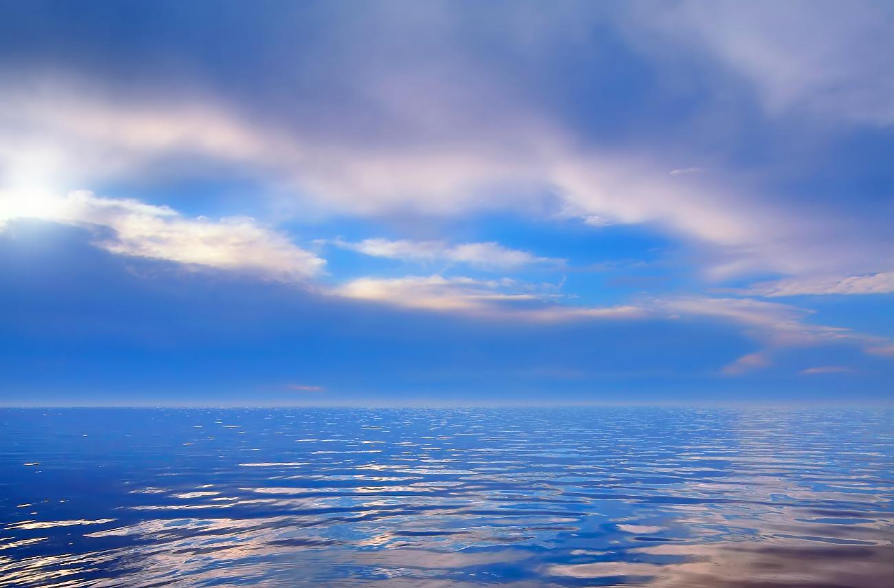 DreamfuL Sea: ΟΜΟΡΦΑ ΤΟΠΙΑ