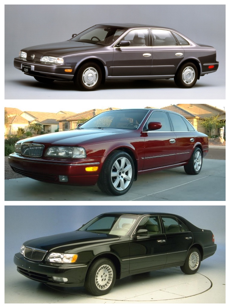 drivingandlife: WHAT IS 'INFINITY'?