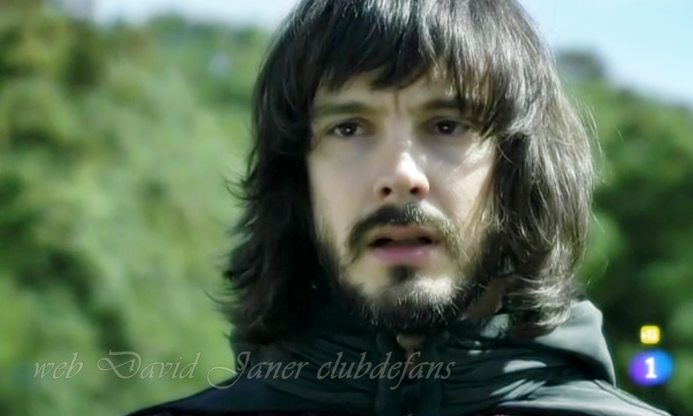 club de fans David Janer: 2011-12-11