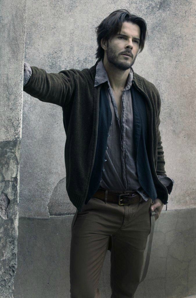 Cesar Braga by Martin Traynor | Brazil Male Models