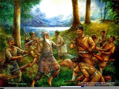 Tok Janggut: Kelantan’s Glorious Bygone