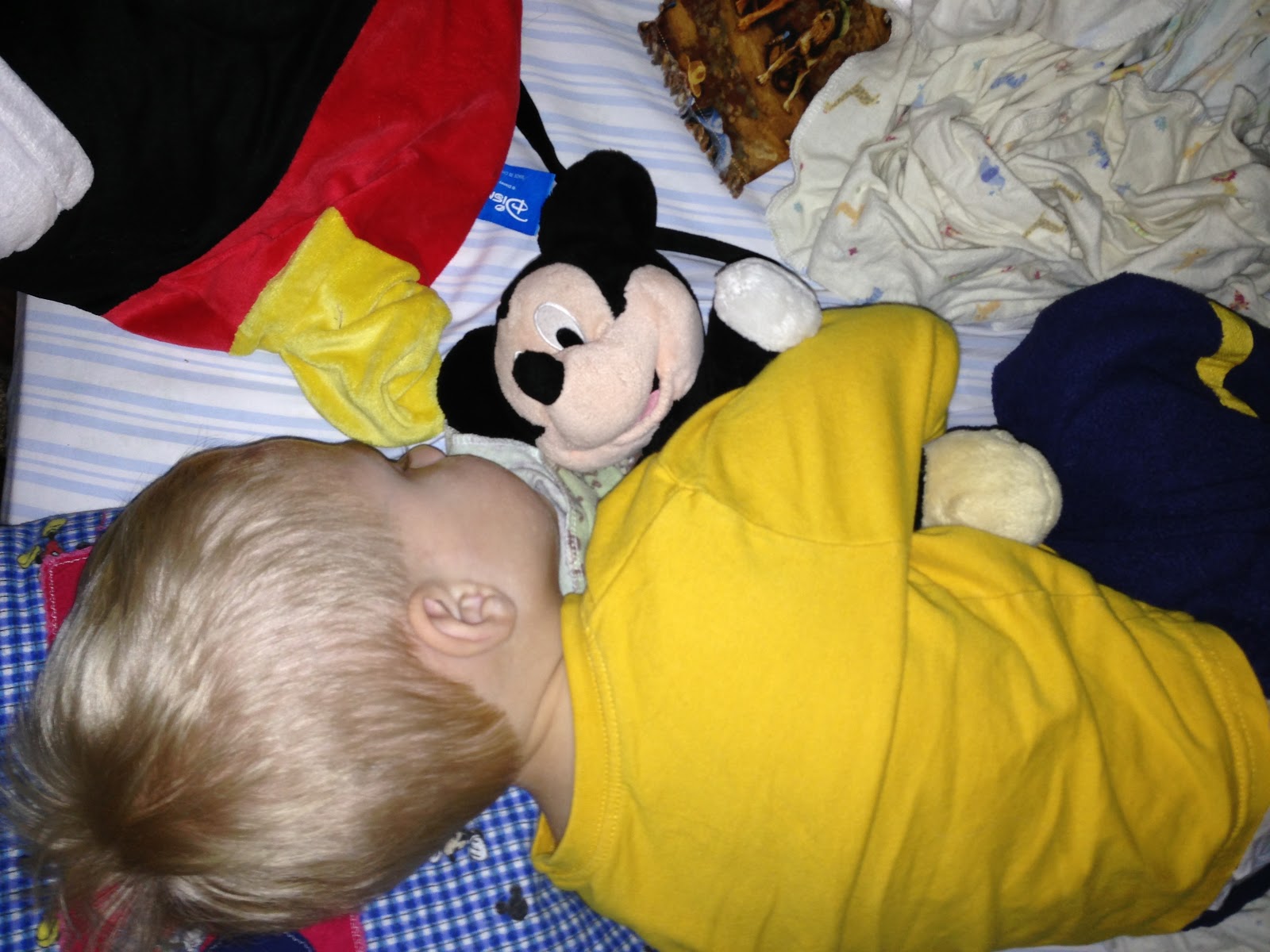 Whitney: Food Diaries, Funfetti Cake with Icing, and Weigh-In