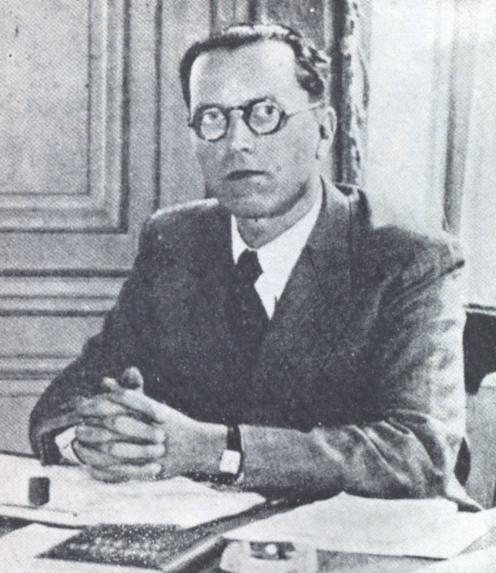 AMICAA: 1953-1960 : Un statut remis en cause