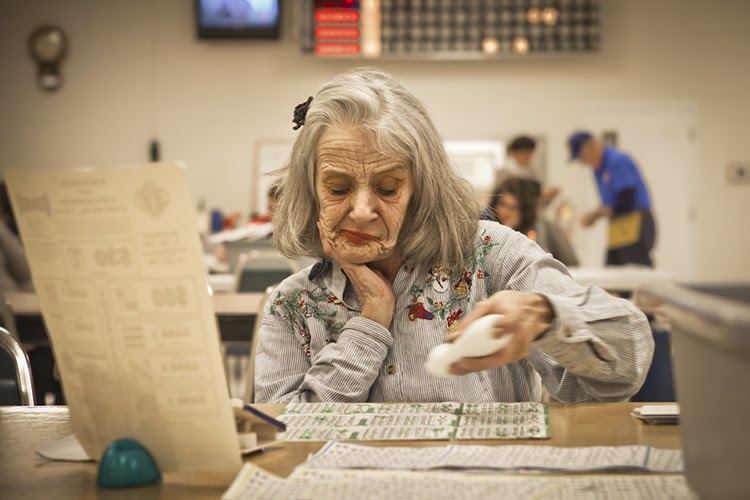 fototazo: 60: Alison Turner