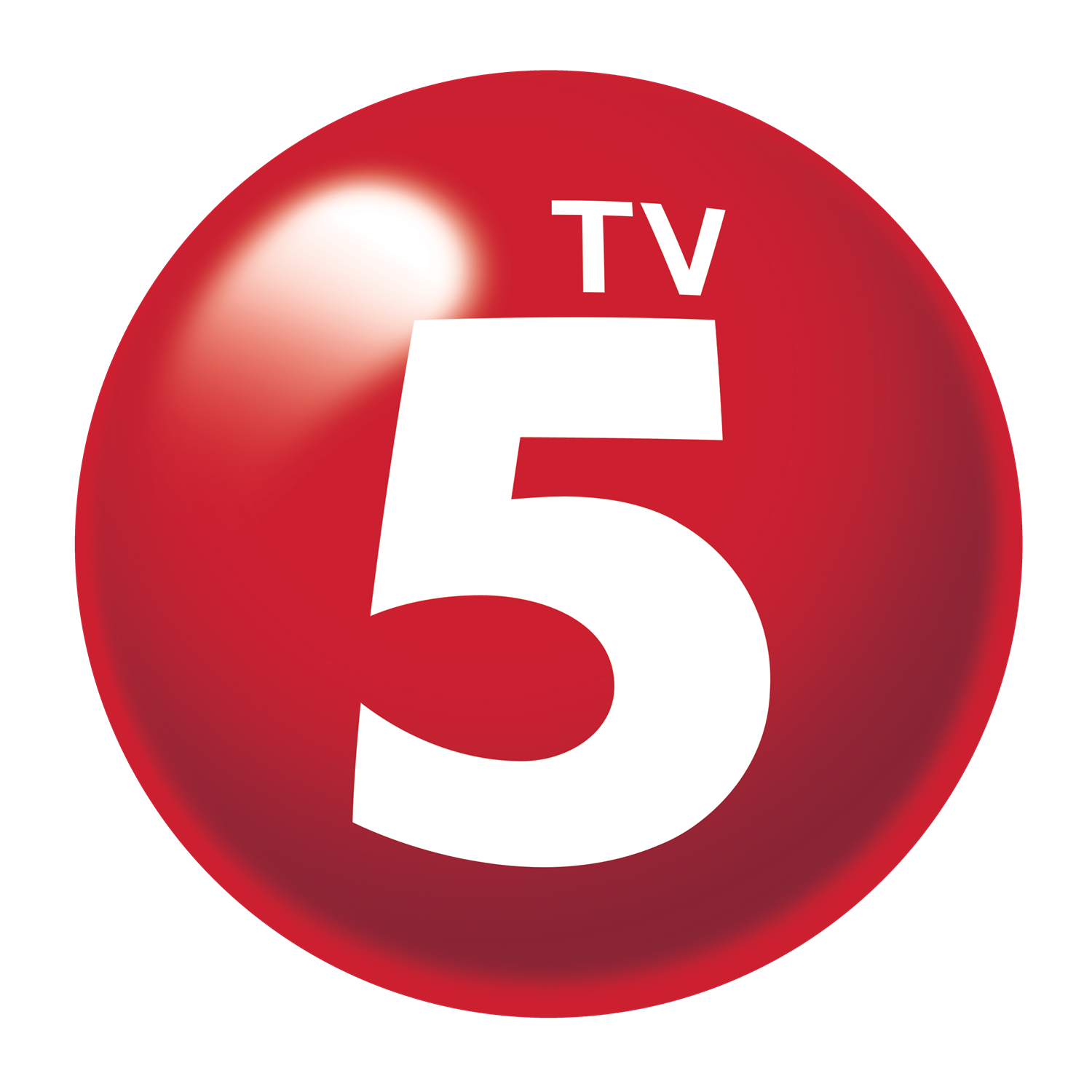 Zachary Siriban: TV5 (Philippine TV channel) (1960-1972, 1992-present)