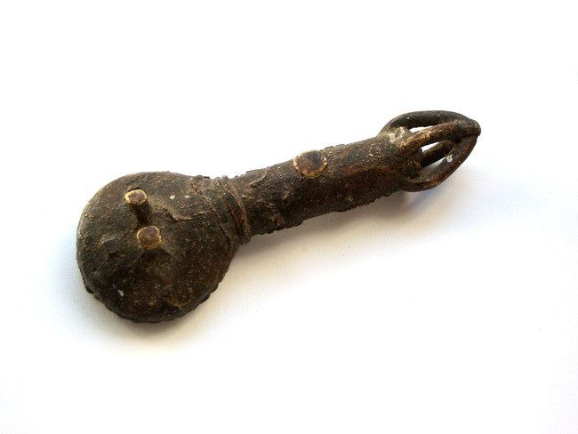 Ifeduba.org: The Sacred Ofo of Igbo People And The Staff Of Moses In ...