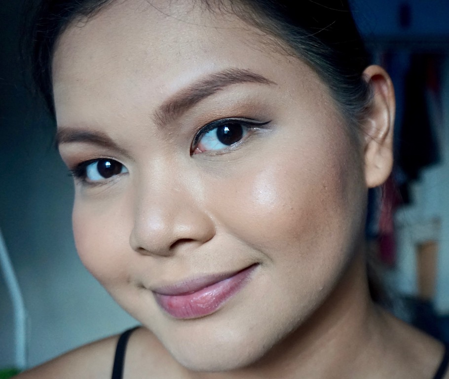 Eyebrow Stamp: The New Brow Trend