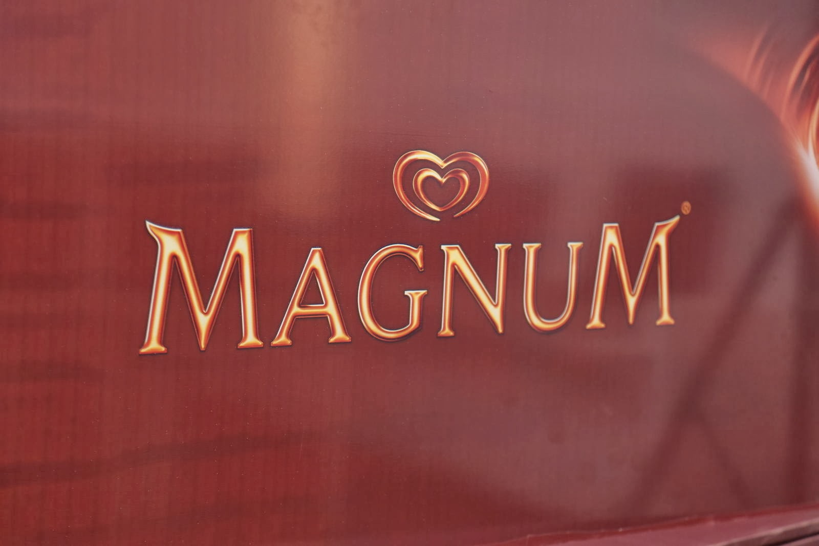 South Indian Actress Trisha Launches Magnum Ice Cream - Ophotoshoot
