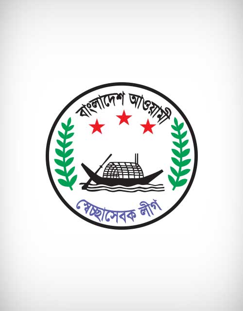 bangladesh sessa sabok league vector logo
