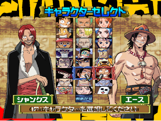 From TV Animation One Piece: Grand Battle! 2 - Alchetron, the free ...