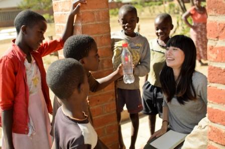 PICO factory 2013: 第13回公演 Mulanje