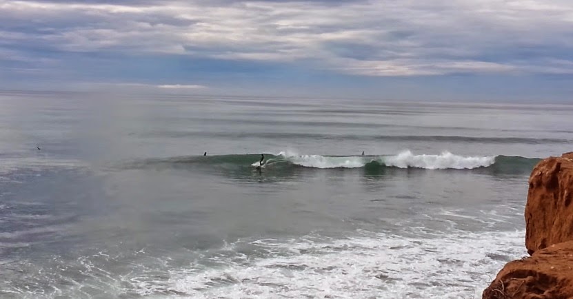 Surfing México playas, oleaje, swell, concursos SUP México!: Cuatro ...