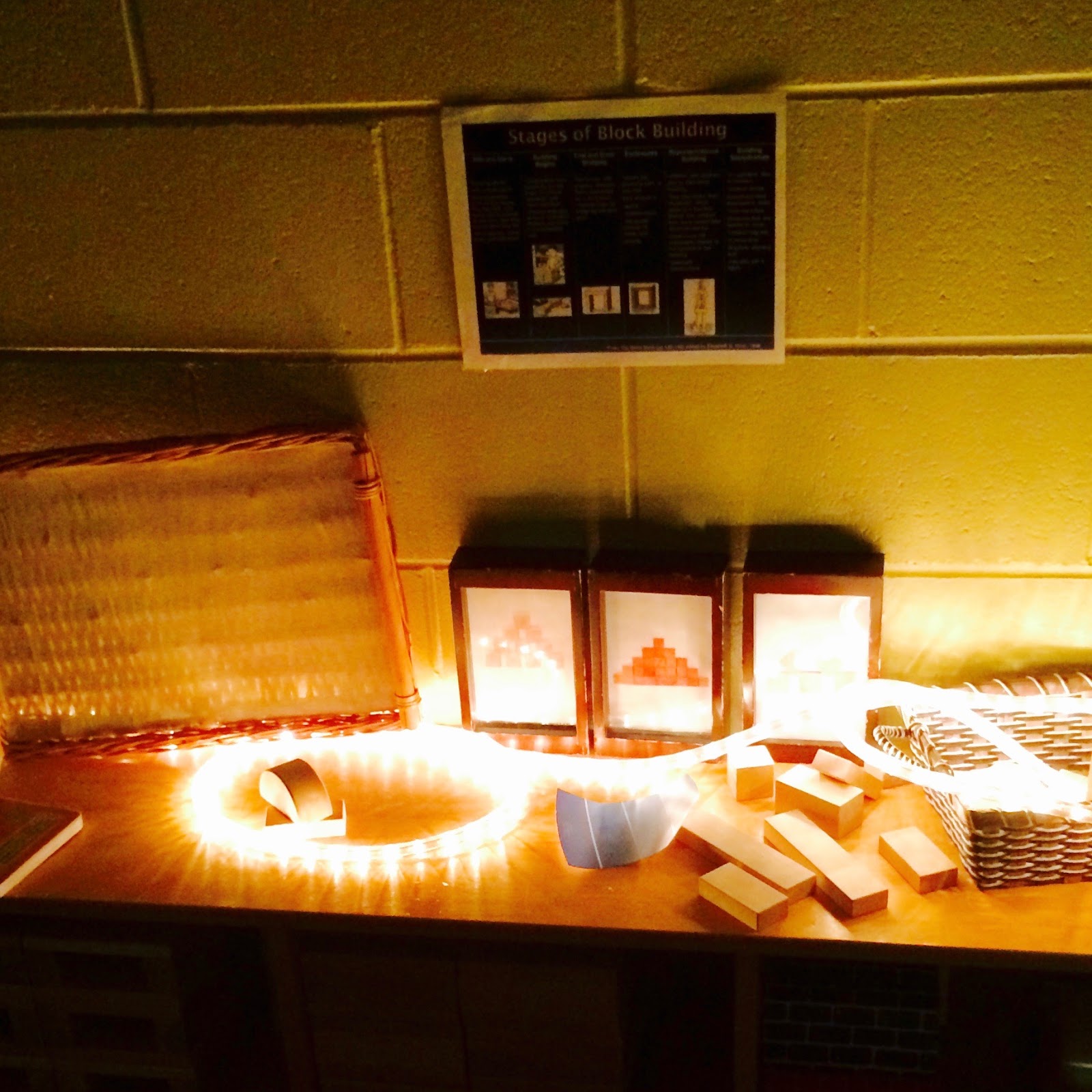 Come and learn with me at the Seneca Lab School! | Transforming our ...