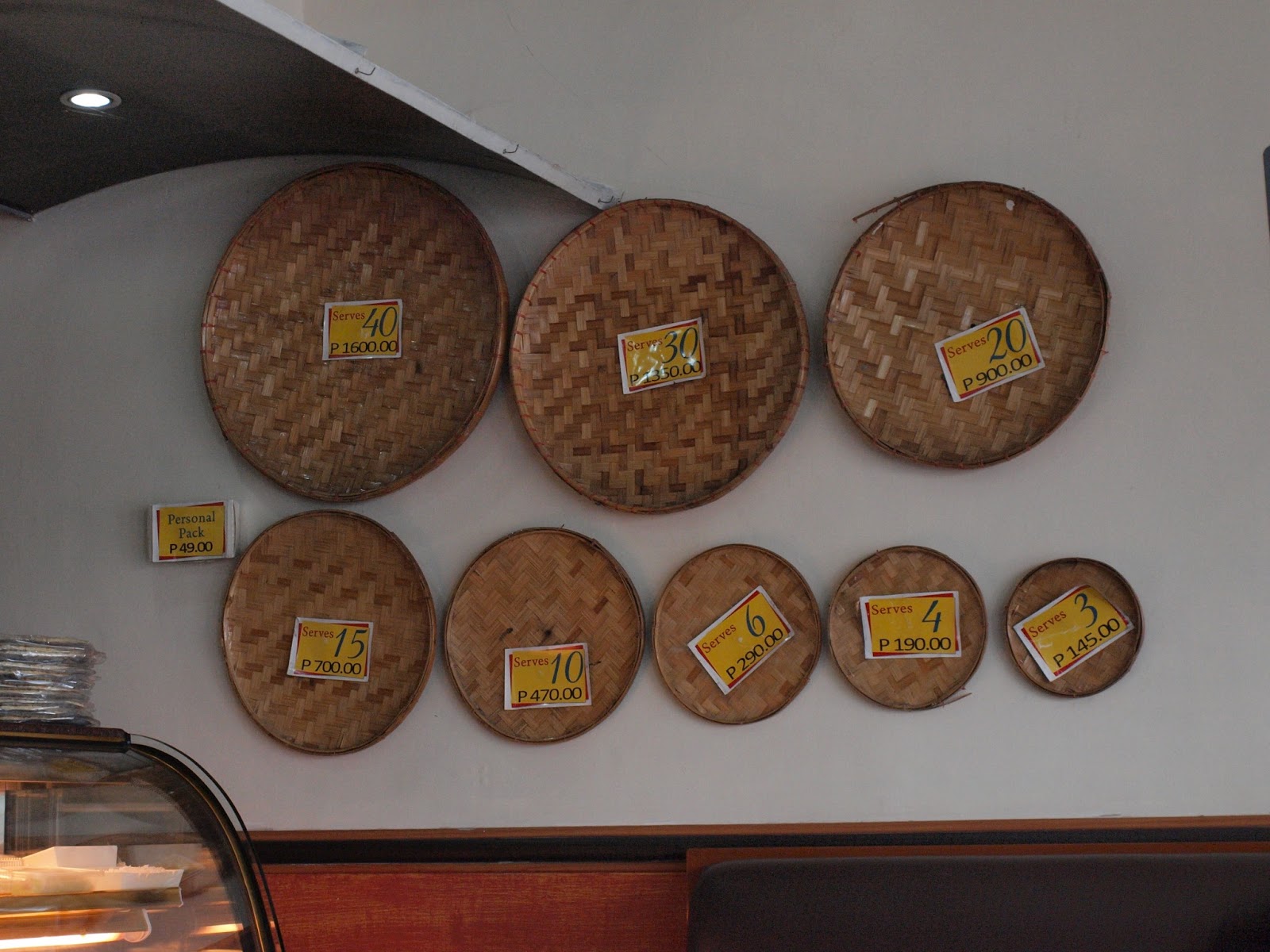 The awesome grind: Loving lunch-outs at Ninang's Pansit Malabon