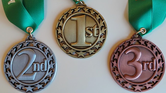 Medals – An Outstanding Way to Show Appreciation For Everyone ...