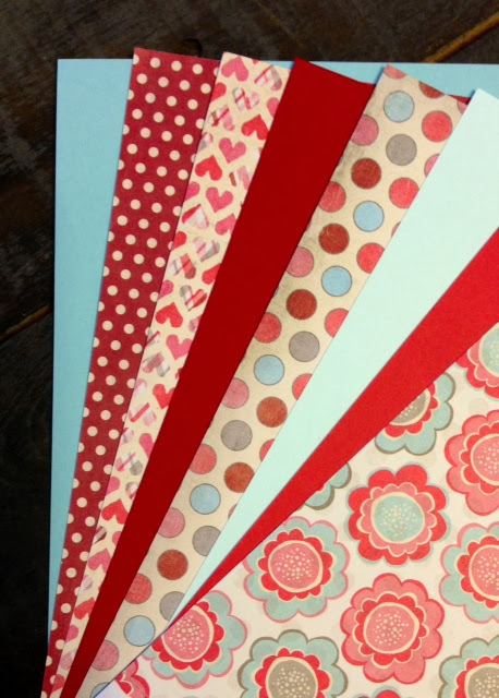 Create a date-night quest (for him!) with this fun, easy papercraft ...