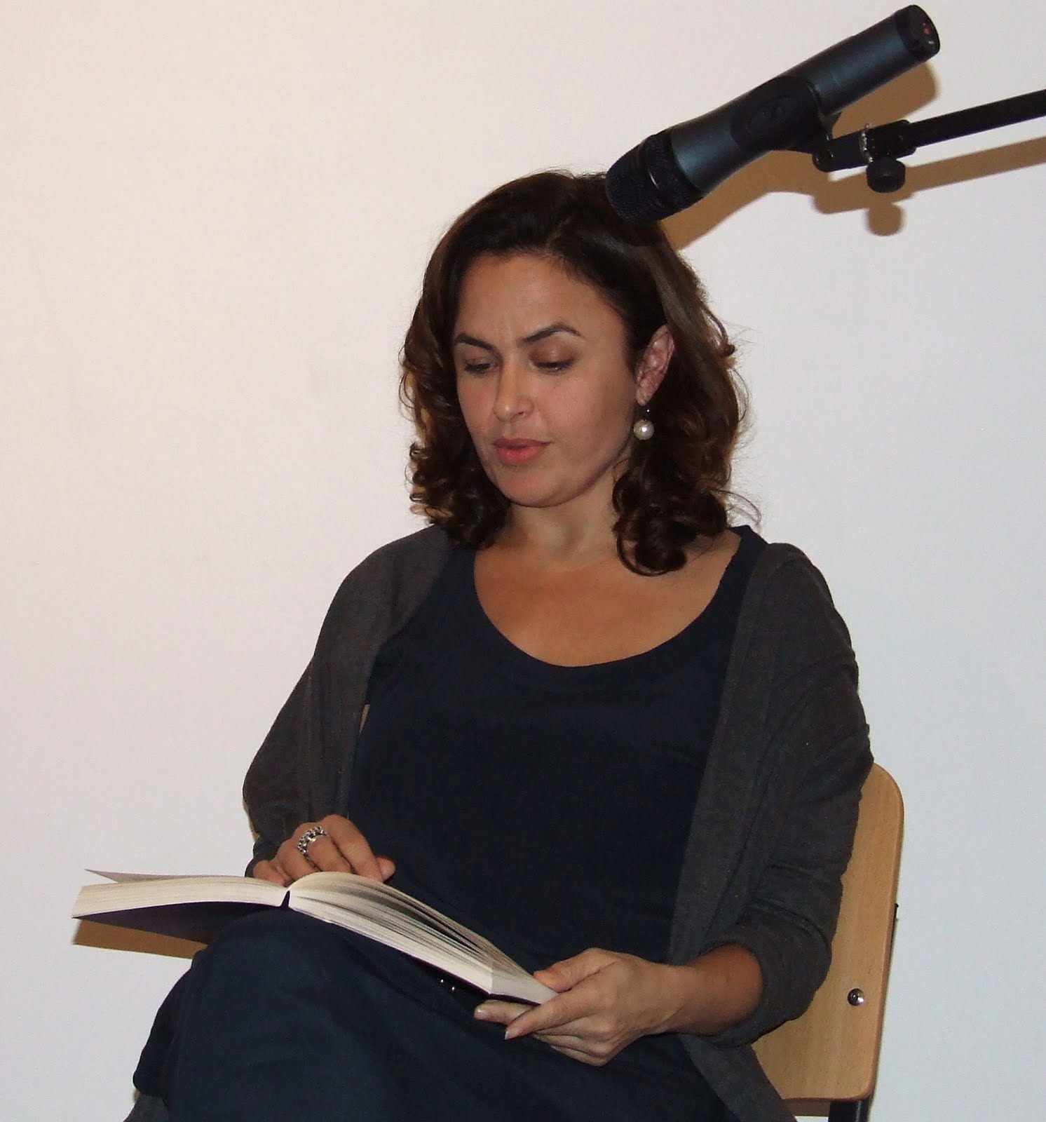 the tanjara: bloomsbury launches selma dabbagh's palestine novel 'out ...