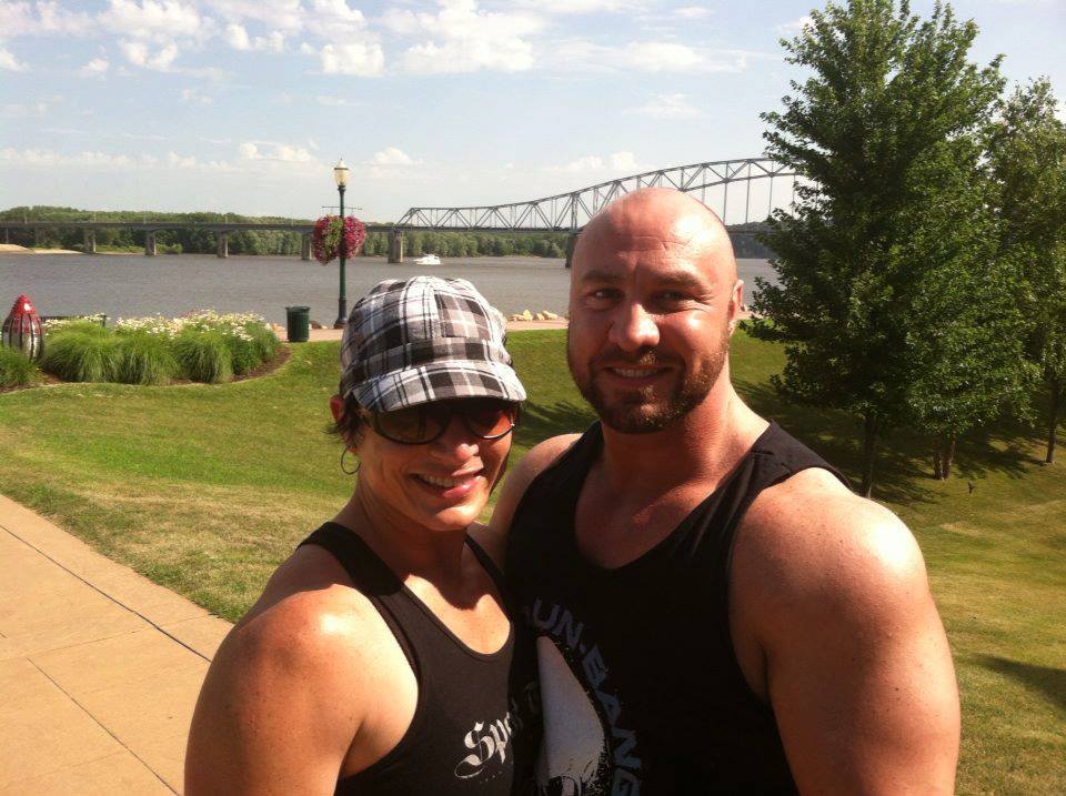 LIFT-RUN-BANG: Thoughts about life, crap, training, and stuff - UPA ...