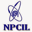 Recruitment Online Jobs Application Results : NPCIL Stipendiary Trainee ...