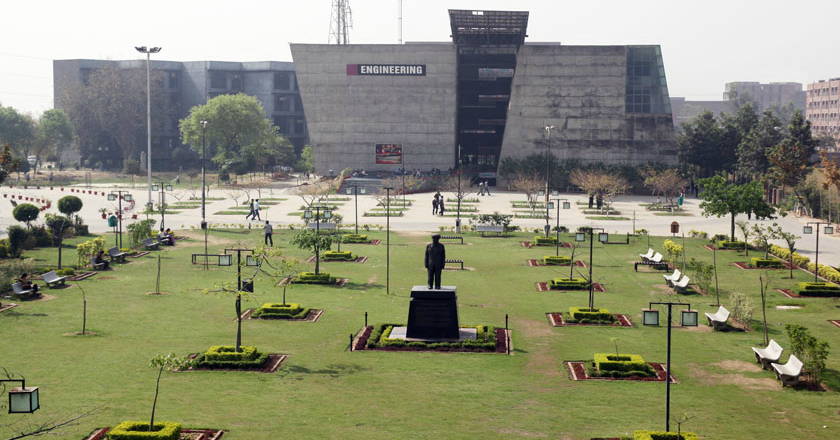 lovely professional university (LPU)