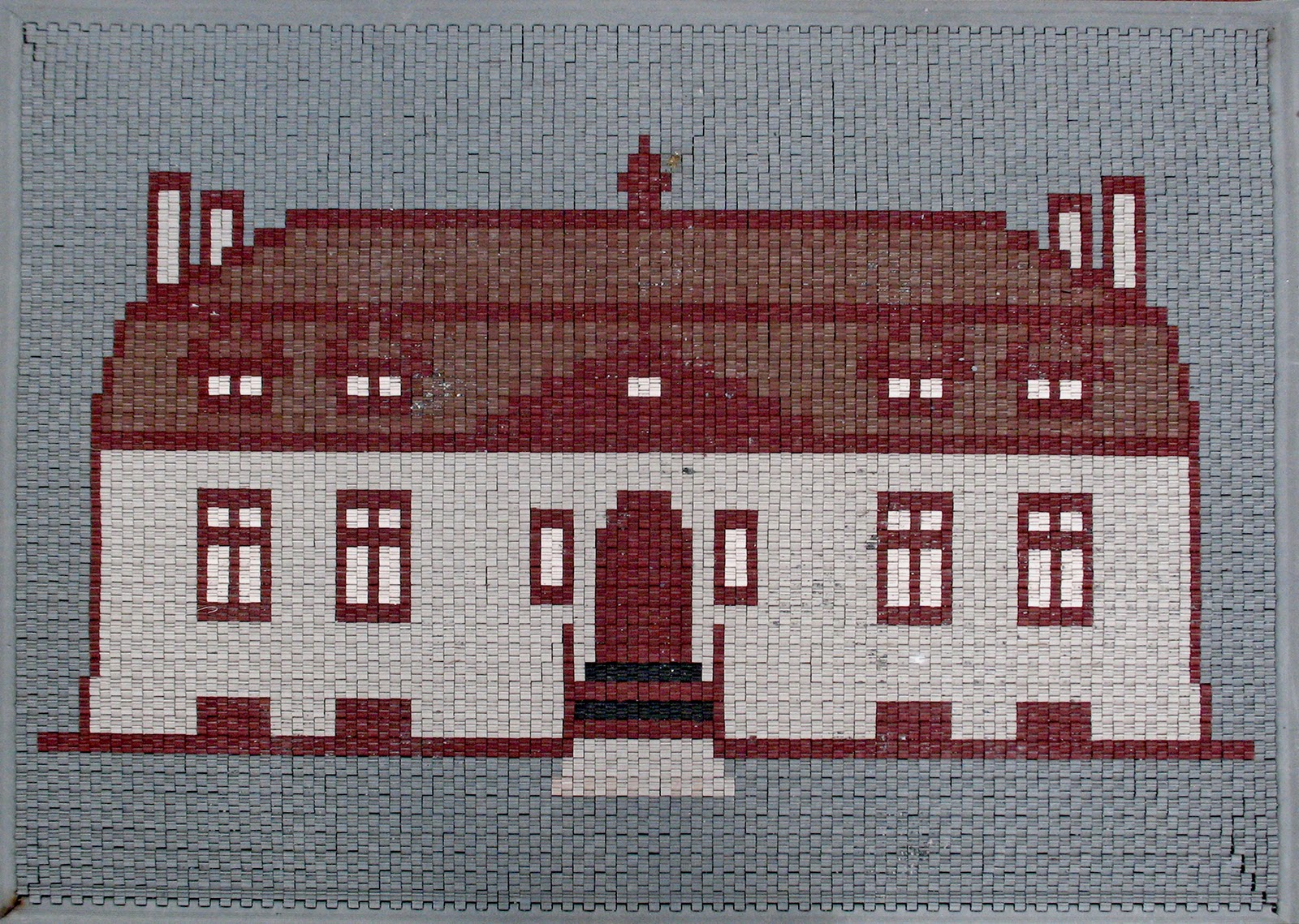 Landmarks: Treason -- 1814