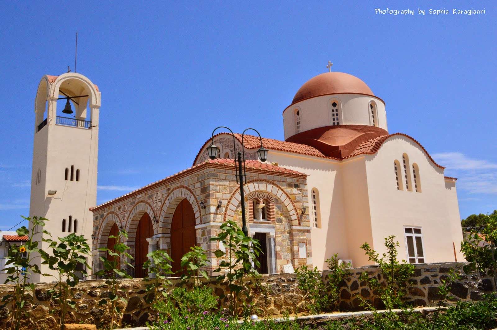 Photography by Sophia Karagianni: ΑΓΙΟΙ ΑΠΟΣΤΟΛΟΙ, ΑΝΤΙΜΑΧΕΙΑ