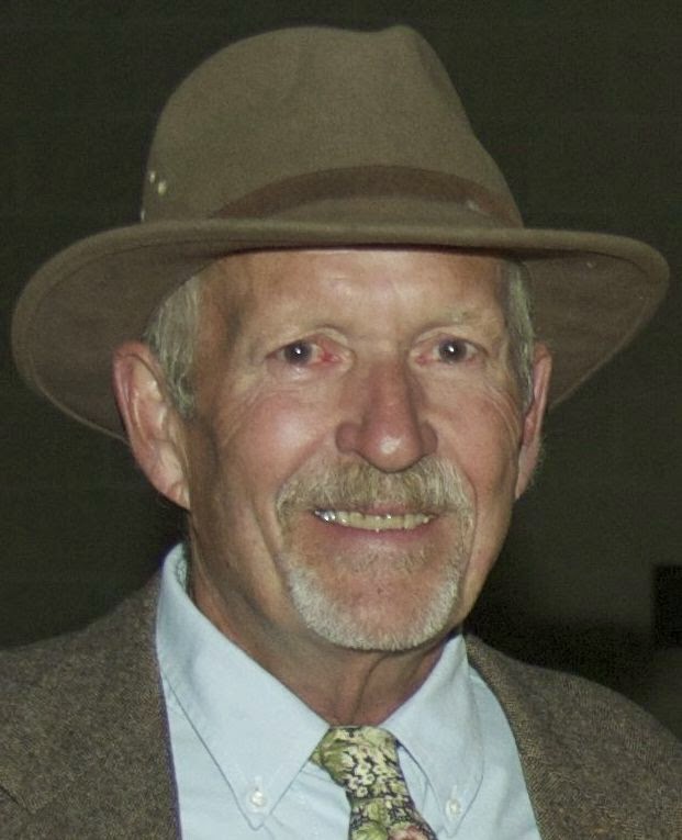 Racine Obituaries: Charles Stratman