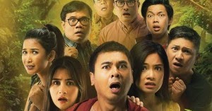 [Movie] Hangout (2016)