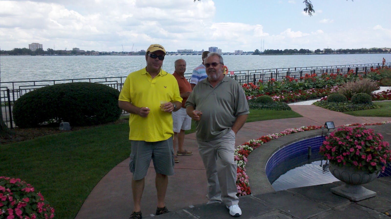 Good Karma Adventures: Catching up!