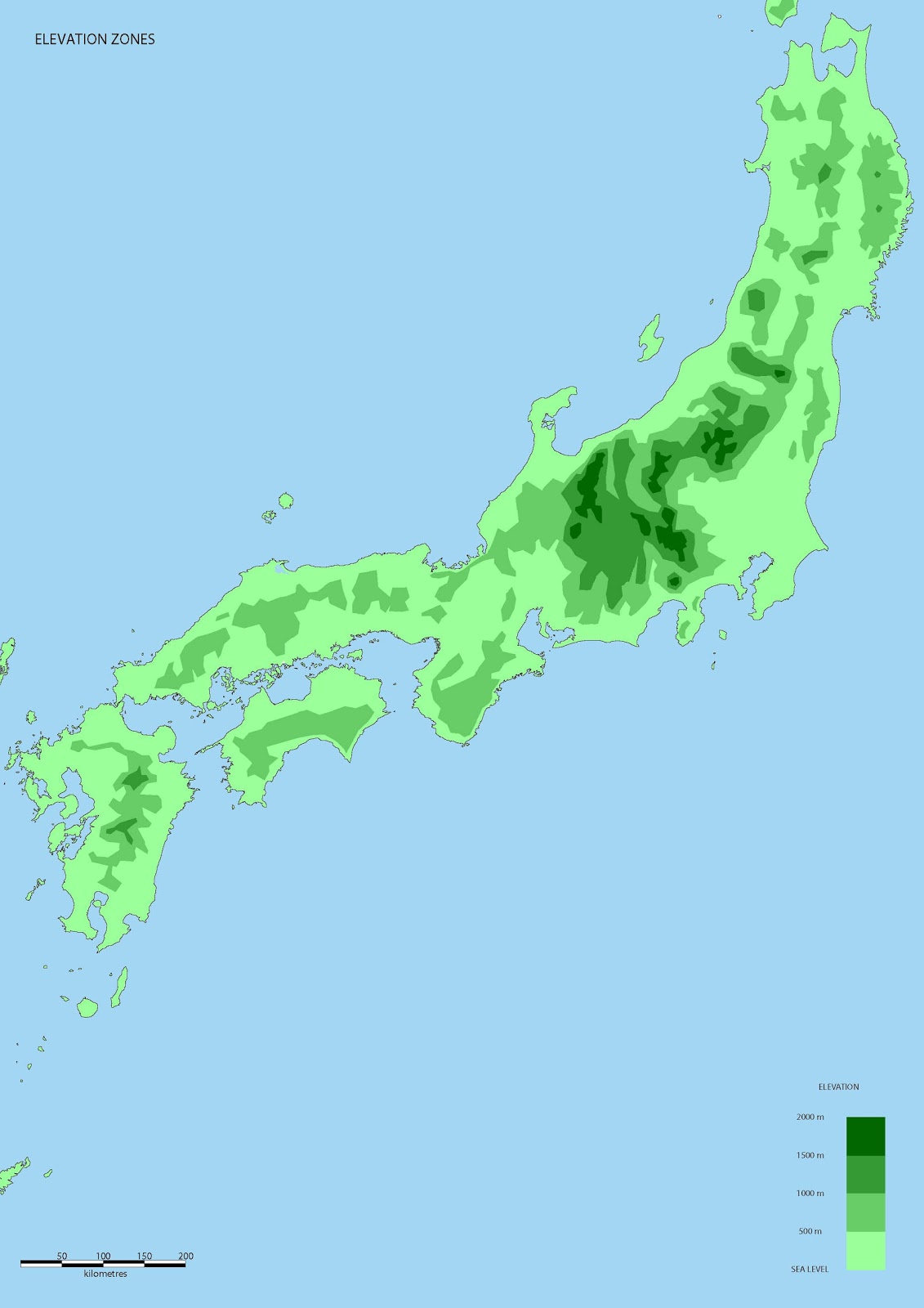 temporary-conditions: Possible Safe Zones - Factors and Locations
