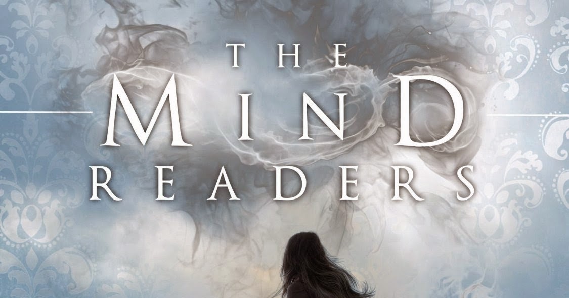 Little Red Reading Hood: Reseña "Mind Readers"
