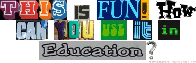 When Tech Met Ed...: 2011