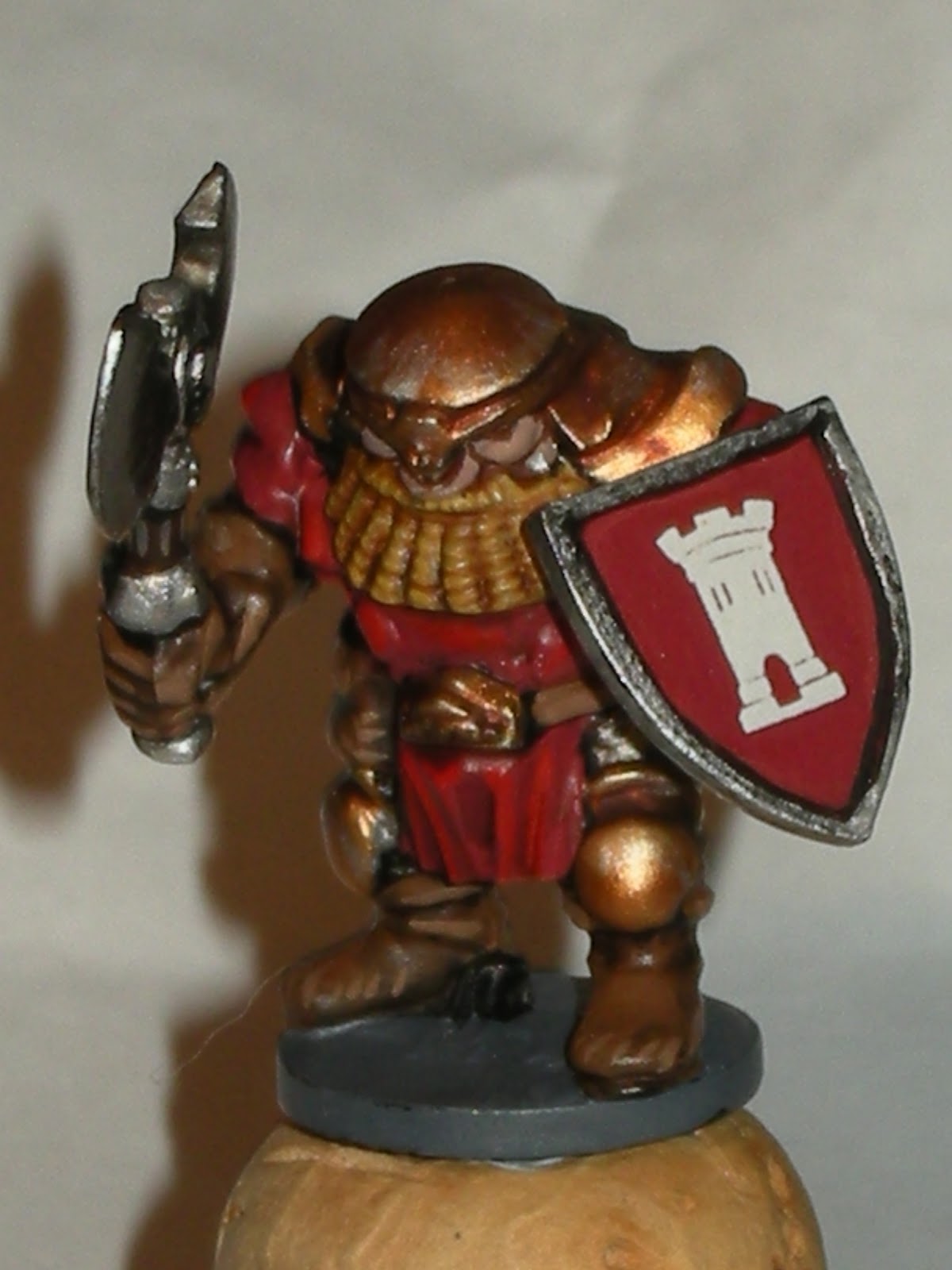 Ubique: September 2011