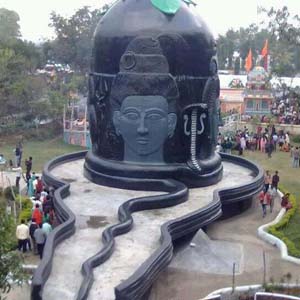Largest and Tallest Shivling in the World | Hindu Blog