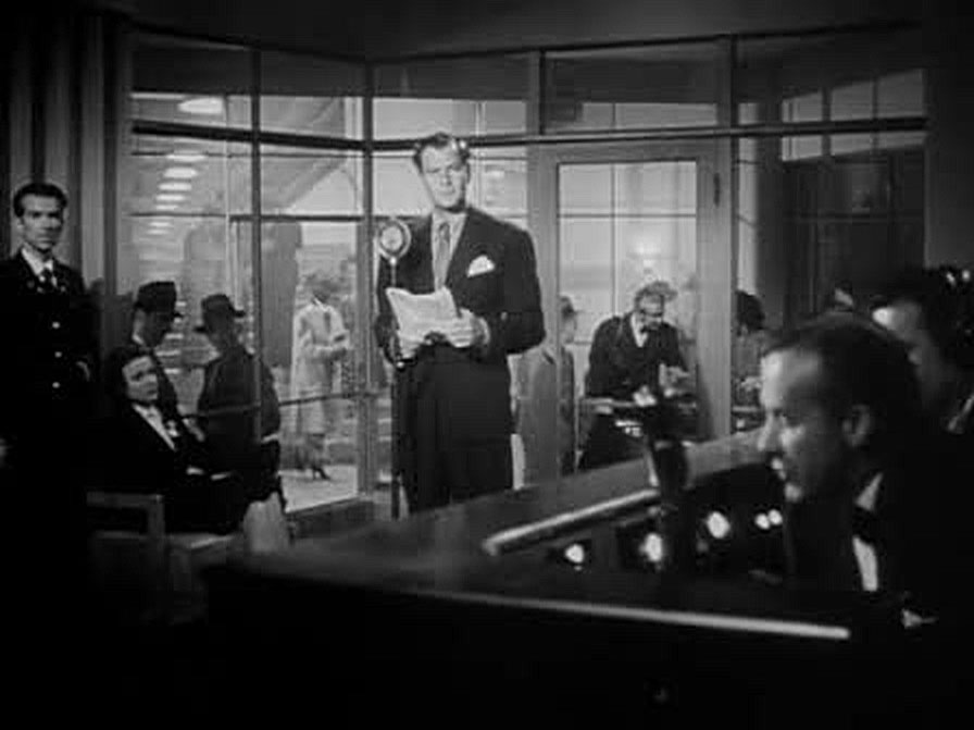 Forgotten Actors: John Burton