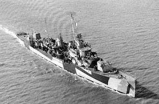 NAVAL & MERCHANT SHIP ARTICLES OF INTEREST: AMERICA'S FIRST EIGHT-GUN ...