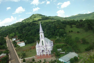 BARRA DO RIO AZUL RS