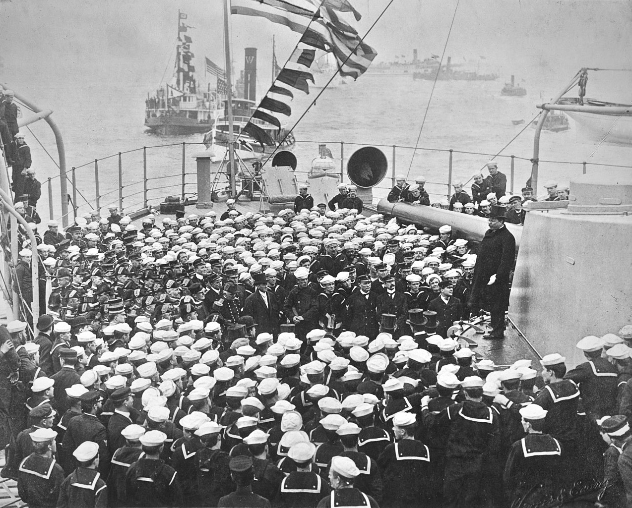 John C Stoskopf: The Nichols-Kulick Family (Pt 3) - Herman & Emma ...