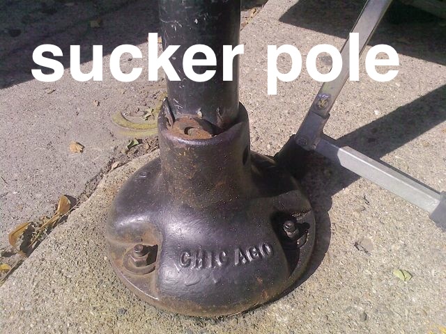 Chicargobike: 9/1/12 - 10/1/12