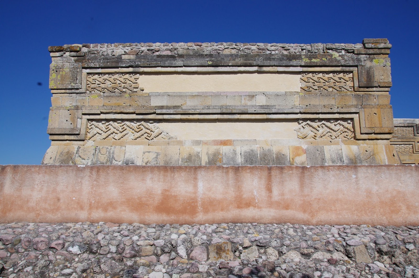 Oldest Megalithic Structure Mexico